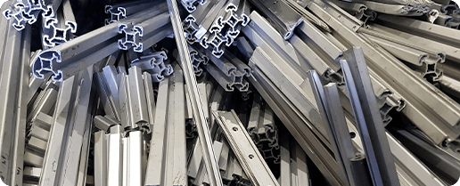 Homepage - Mason Metals